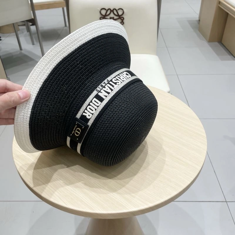 Top match Christian Dior Caps