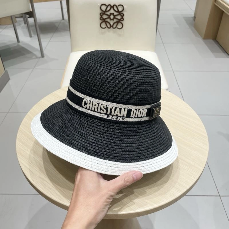 Top match Christian Dior Caps