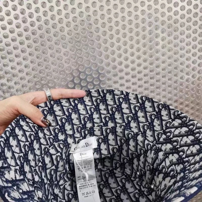High accuracy Christian Dior Caps