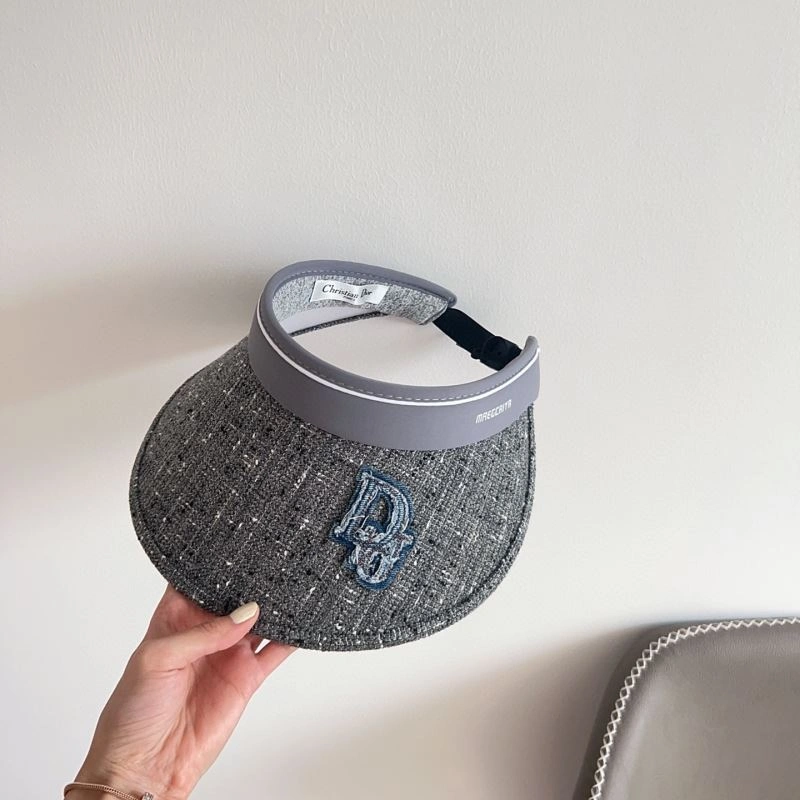 Factory-made Christian Dior Caps