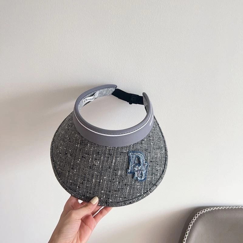 Factory-made Christian Dior Caps