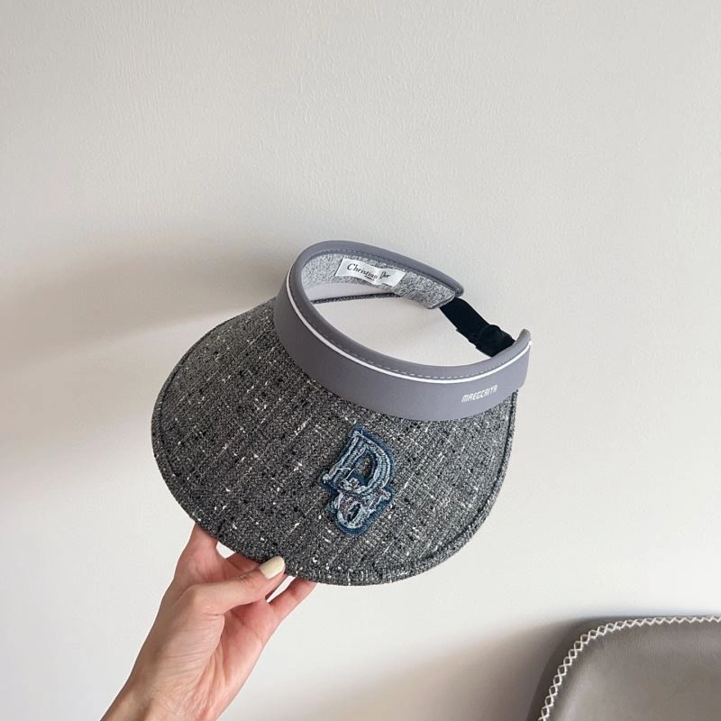 Factory-made Christian Dior Caps