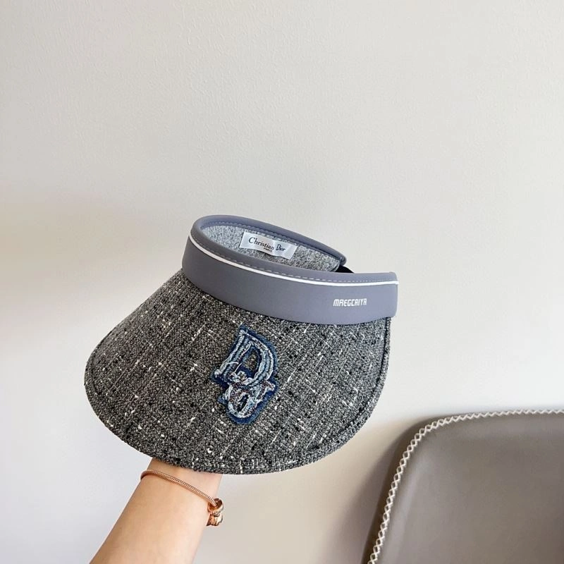 Factory-made Christian Dior Caps
