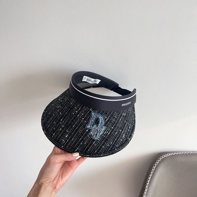 Christian Dior Caps
