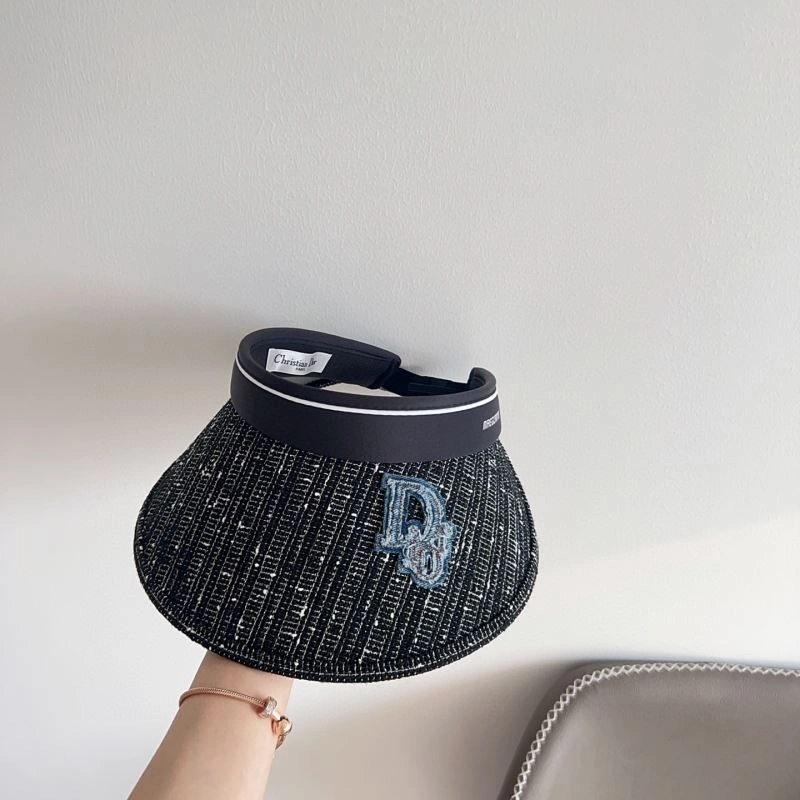 Exact replica Christian Dior Caps
