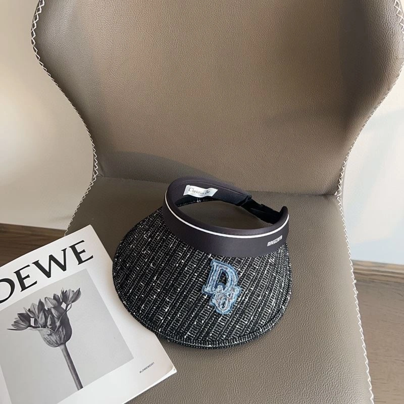 Exact replica Christian Dior Caps