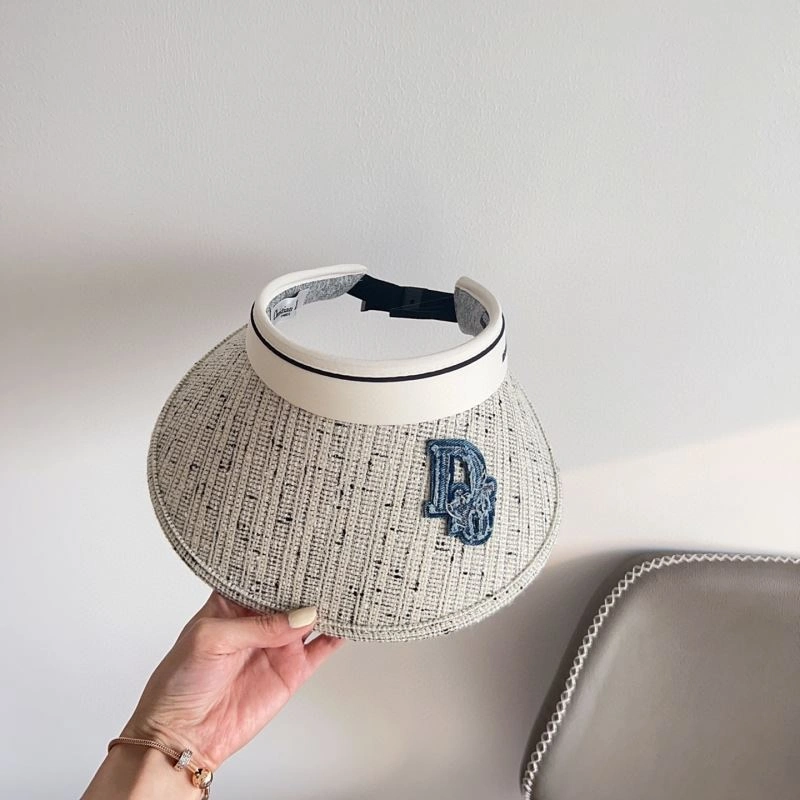 High accuracy Christian Dior Caps