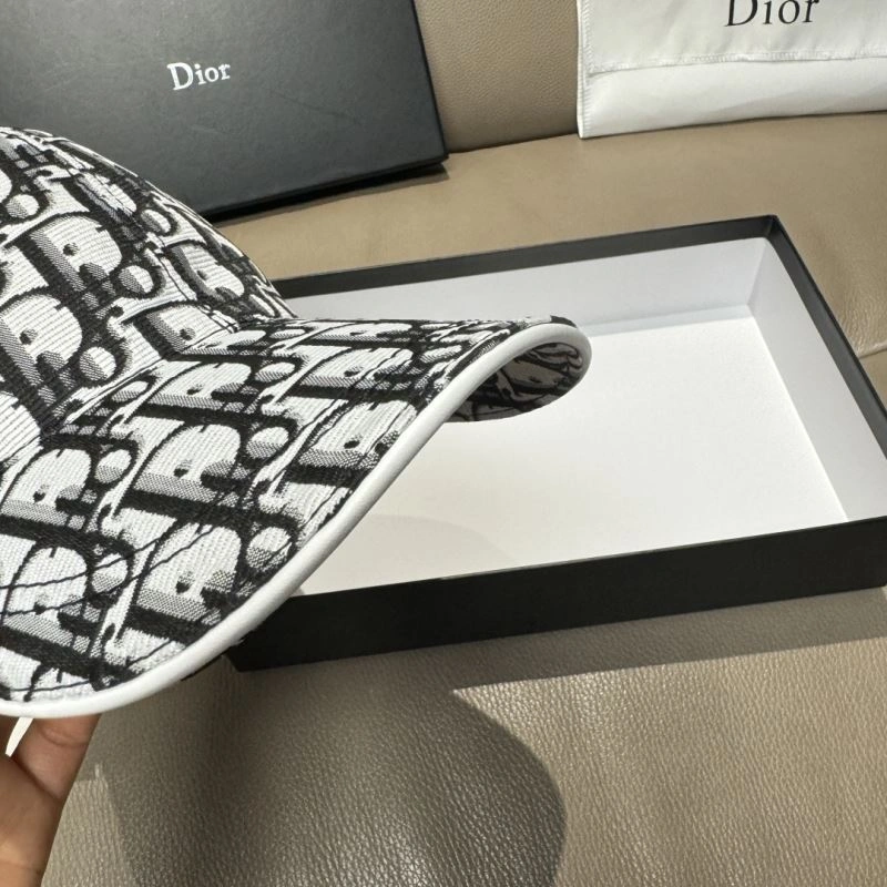 Mirror quality Christian Dior Caps