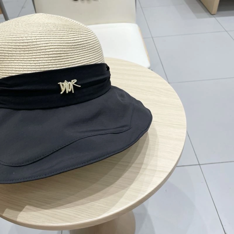 Mirror quality Christian Dior Caps