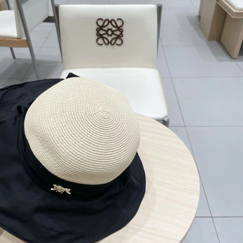 Mirror quality Christian Dior Caps