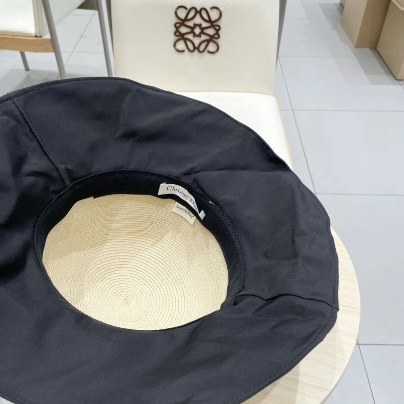 Mirror quality Christian Dior Caps