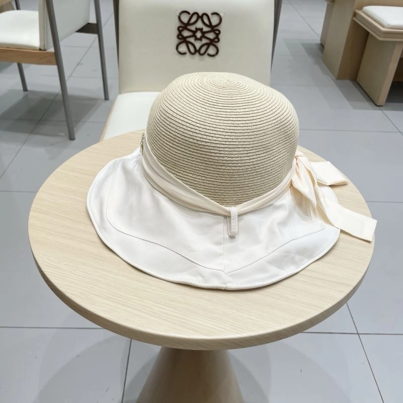 Authentic Christian Dior Caps