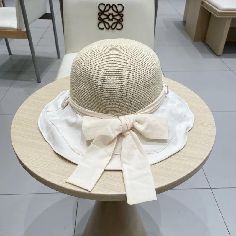 Authentic Christian Dior Caps
