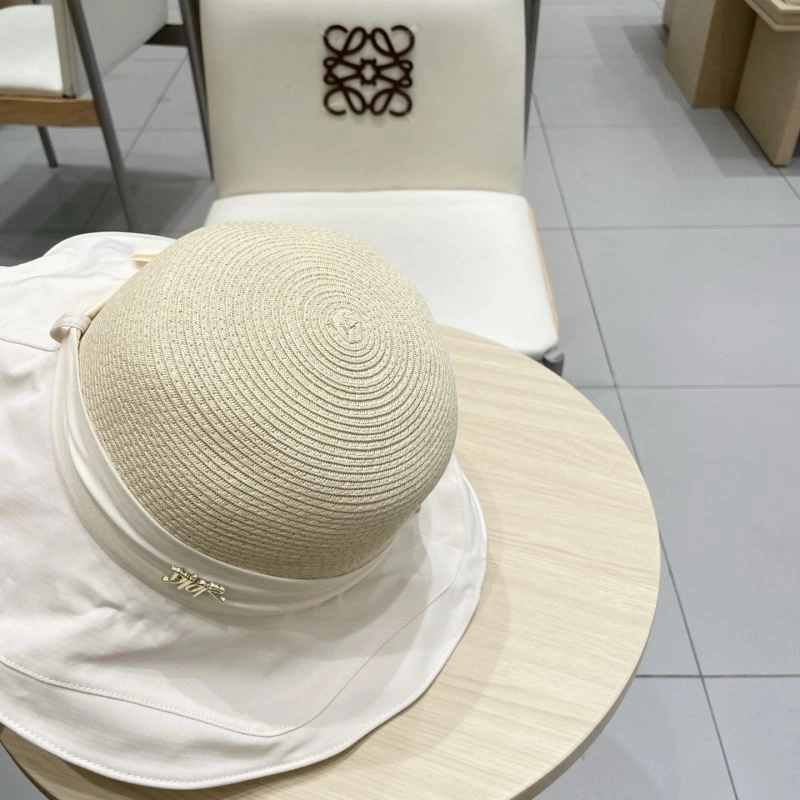 Authentic Christian Dior Caps