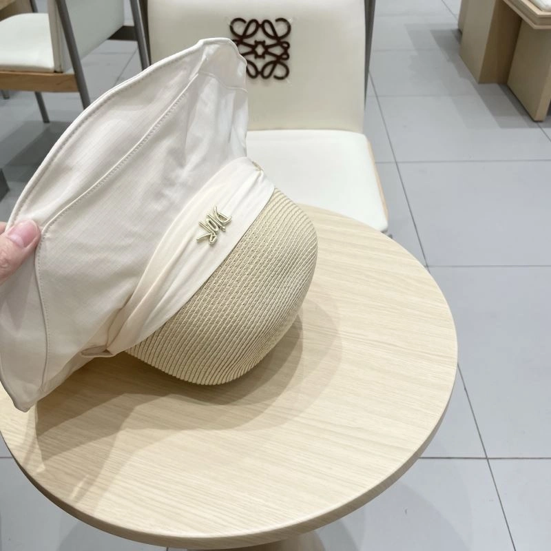 Authentic Christian Dior Caps