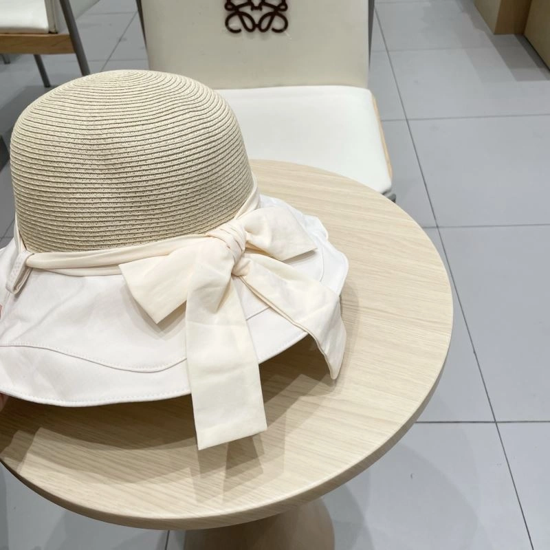 Authentic Christian Dior Caps