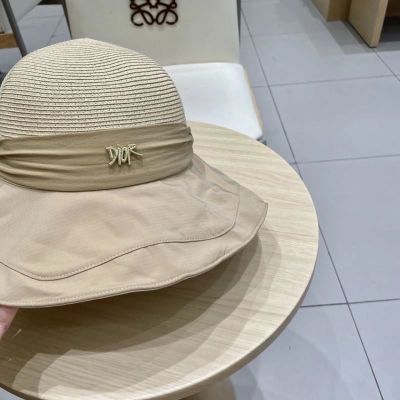 High accuracy Christian Dior Caps