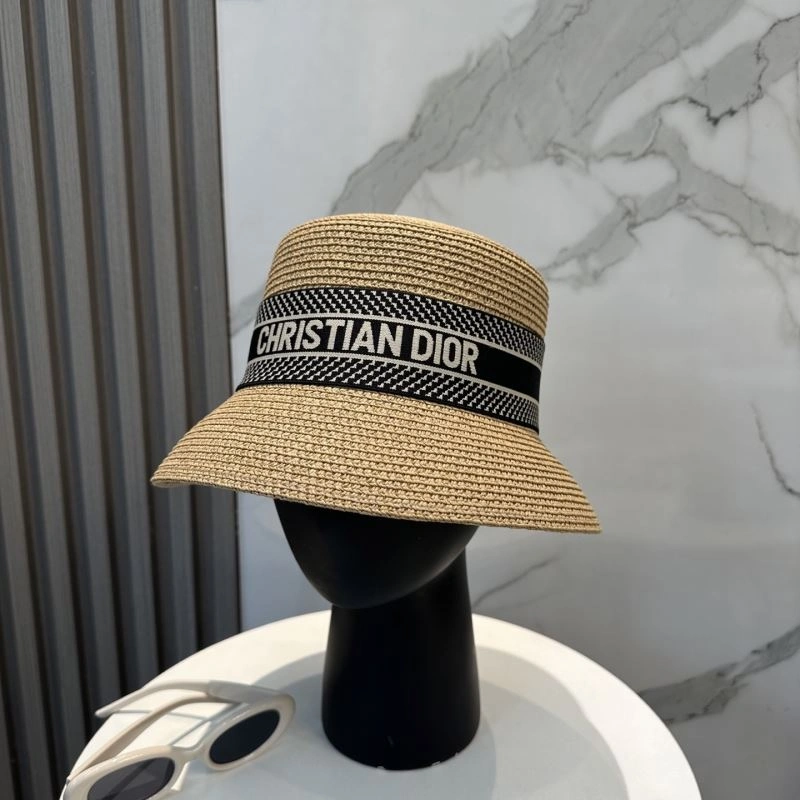 Christian Dior Caps