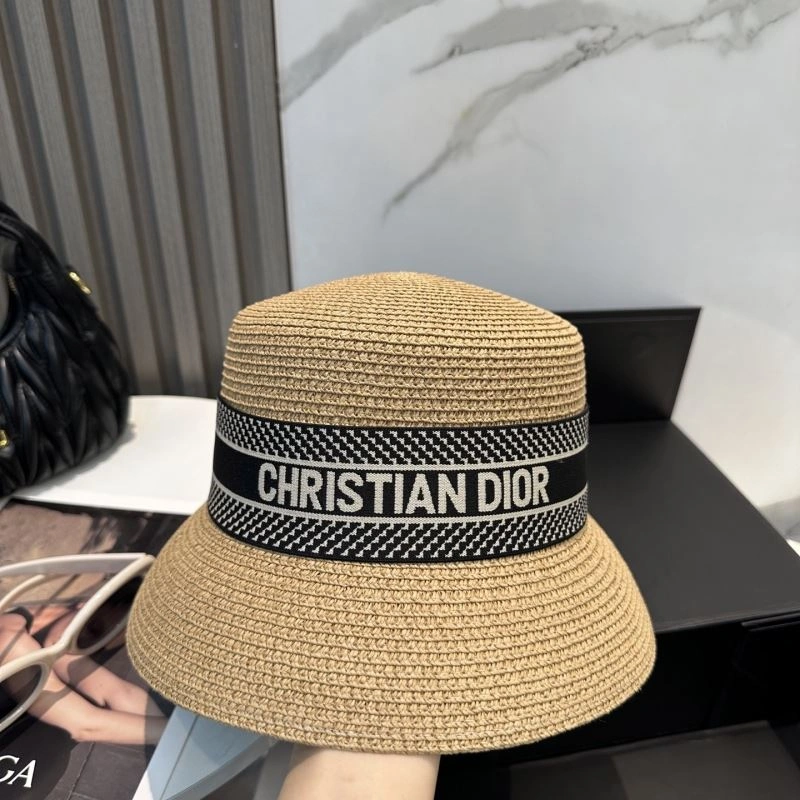 OEM Christian Dior Caps