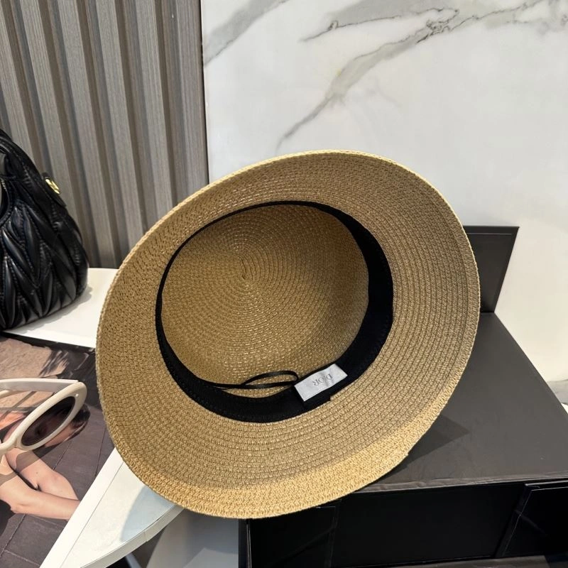OEM Christian Dior Caps