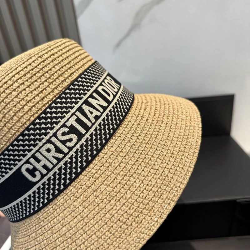 OEM Christian Dior Caps