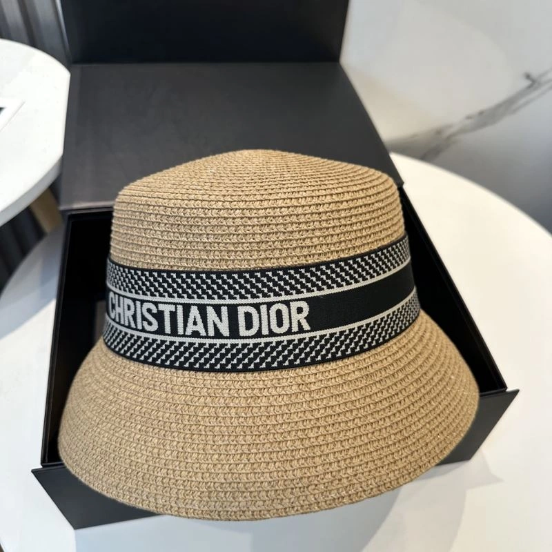 OEM Christian Dior Caps