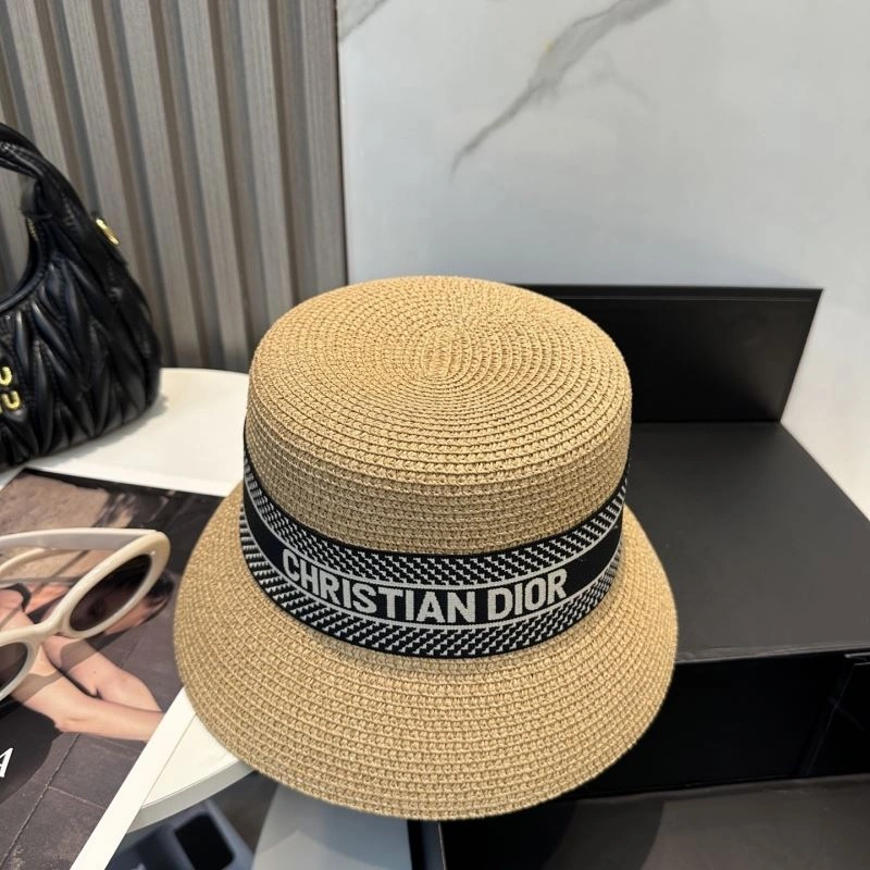 OEM Christian Dior Caps
