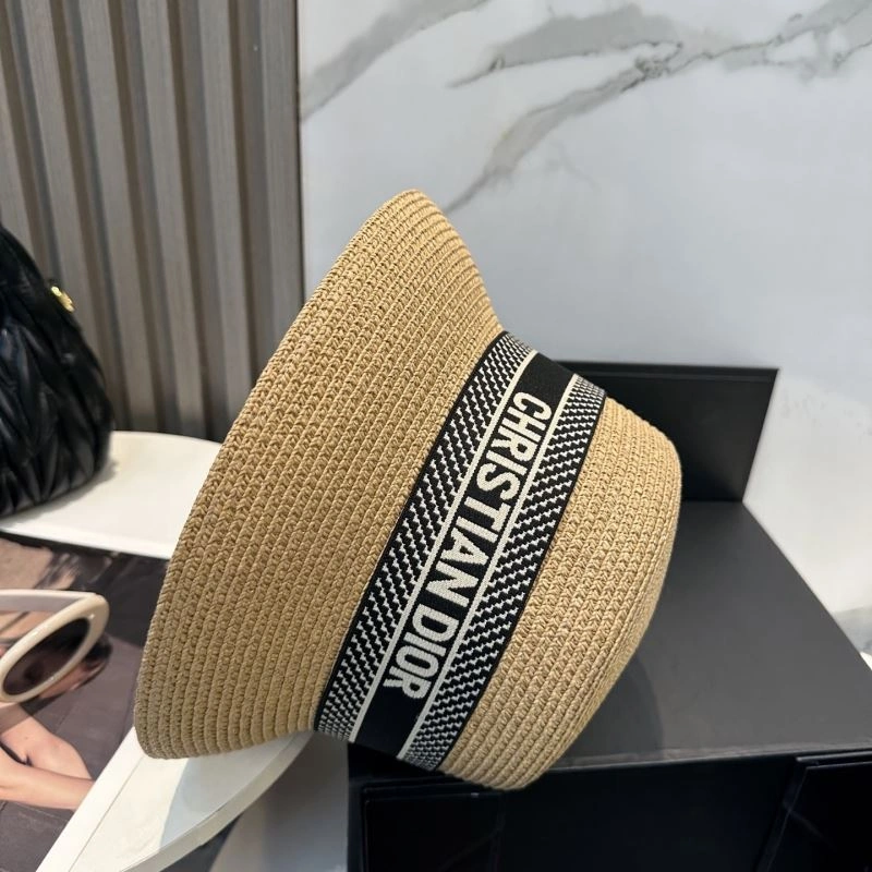OEM Christian Dior Caps
