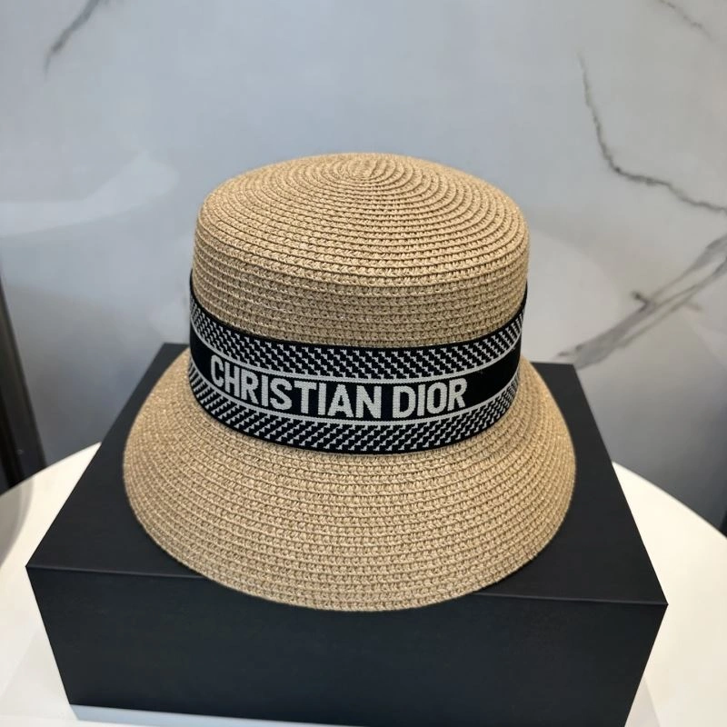 OEM Christian Dior Caps