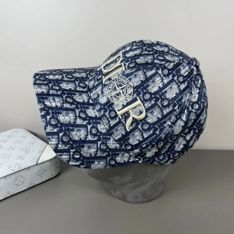 Economical Christian Dior Caps