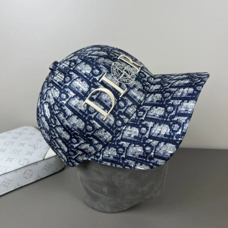 Economical Christian Dior Caps