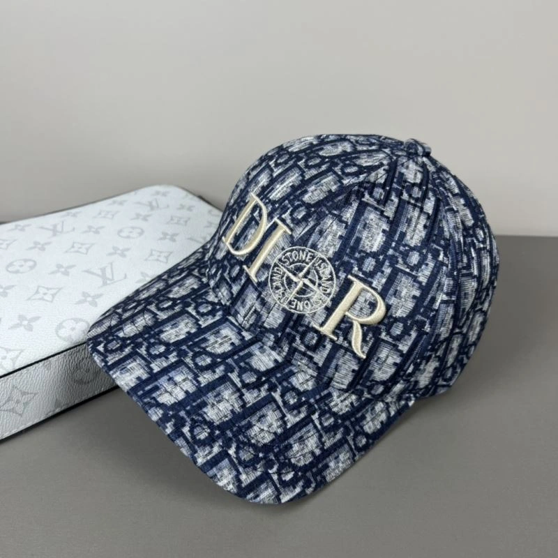 Economical Christian Dior Caps