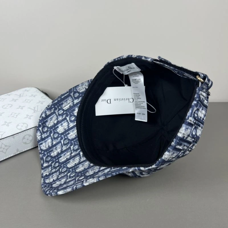 Economical Christian Dior Caps