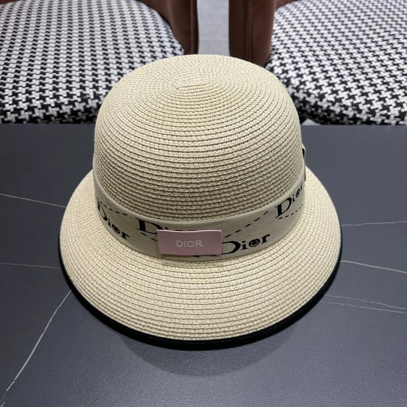 Christian Dior Caps