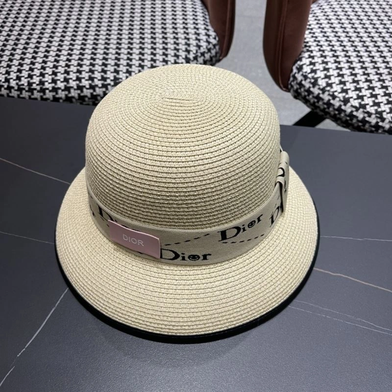 Official Christian Dior Caps