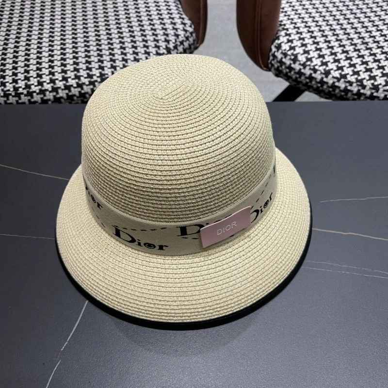 Official Christian Dior Caps