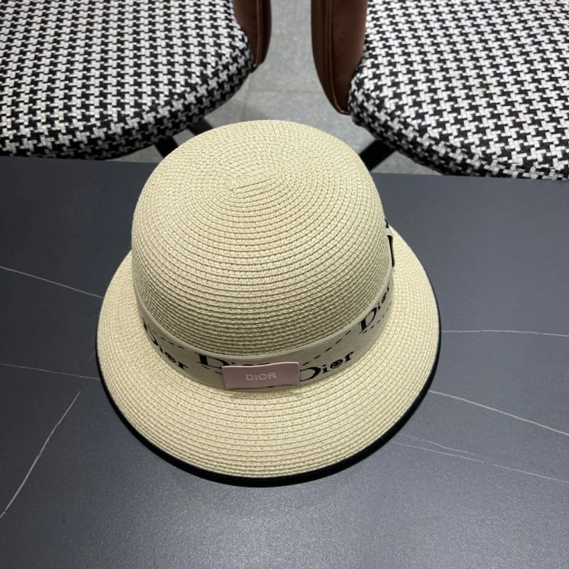Official Christian Dior Caps