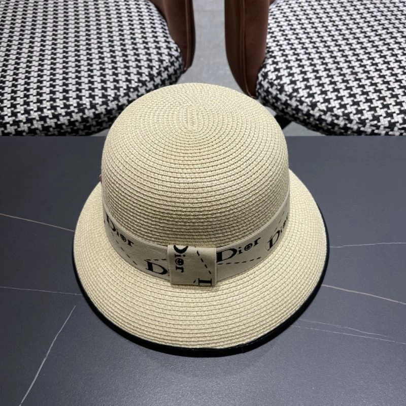 Official Christian Dior Caps