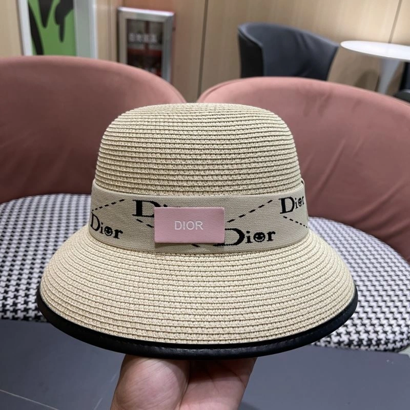 Official Christian Dior Caps