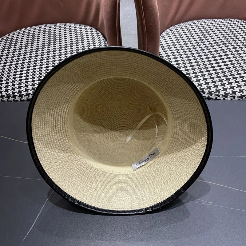 Official Christian Dior Caps