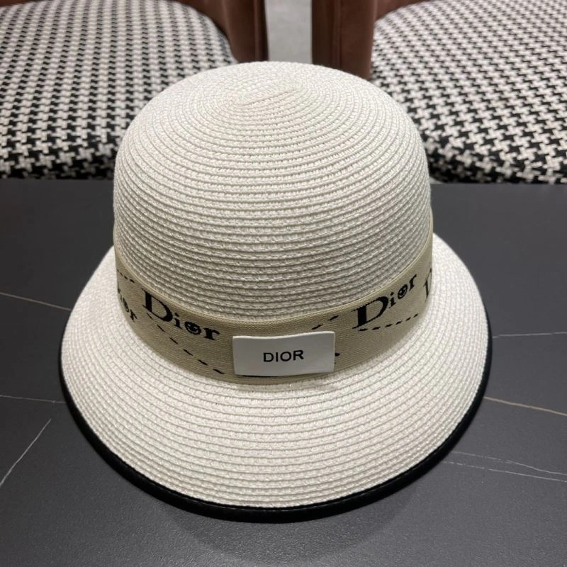 Christian Dior Caps