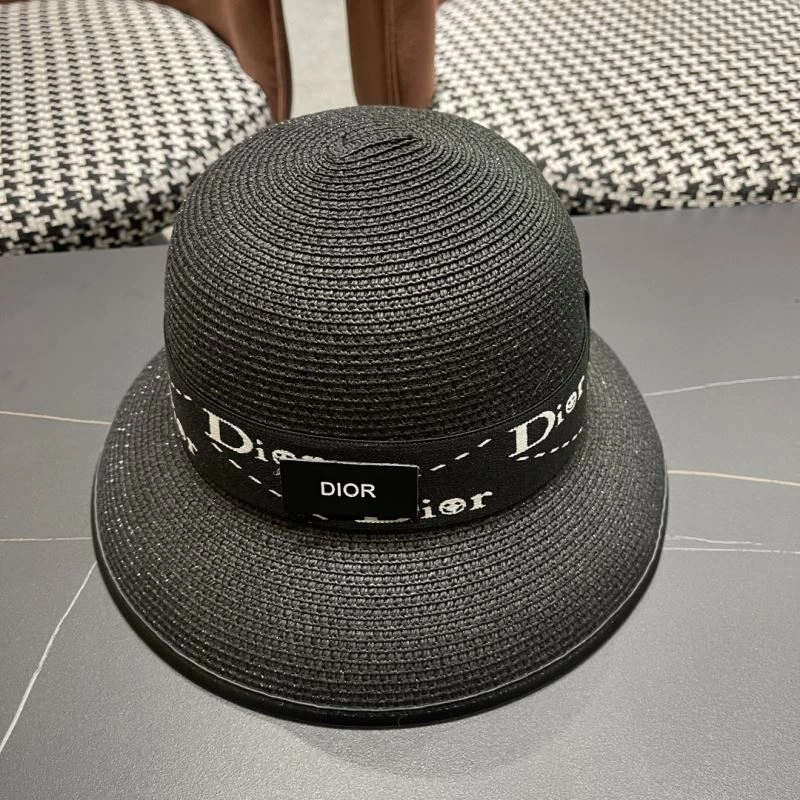 Christian Dior Caps