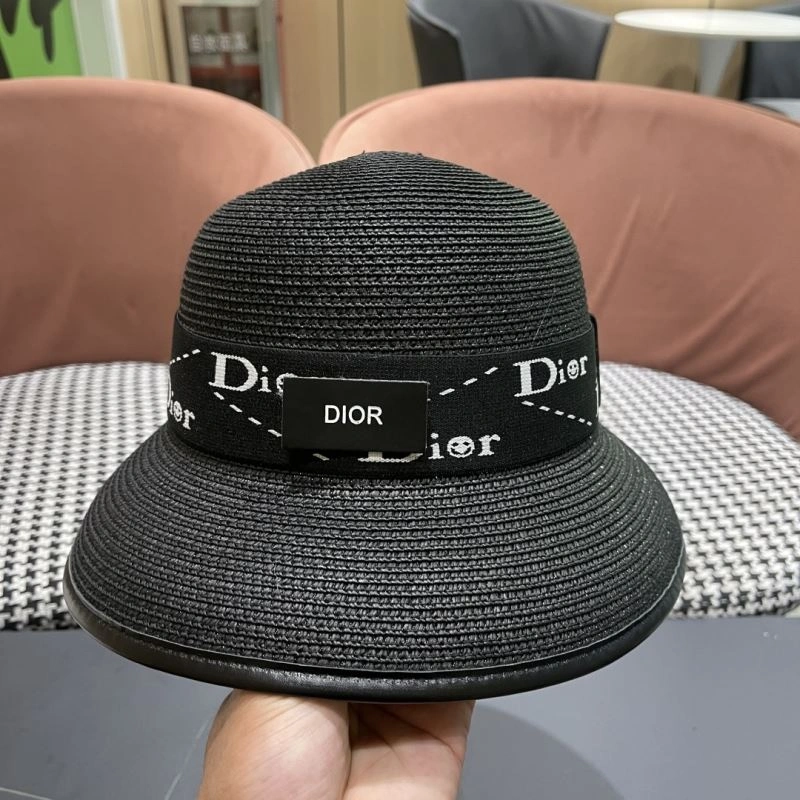 Top mirror Christian Dior Caps