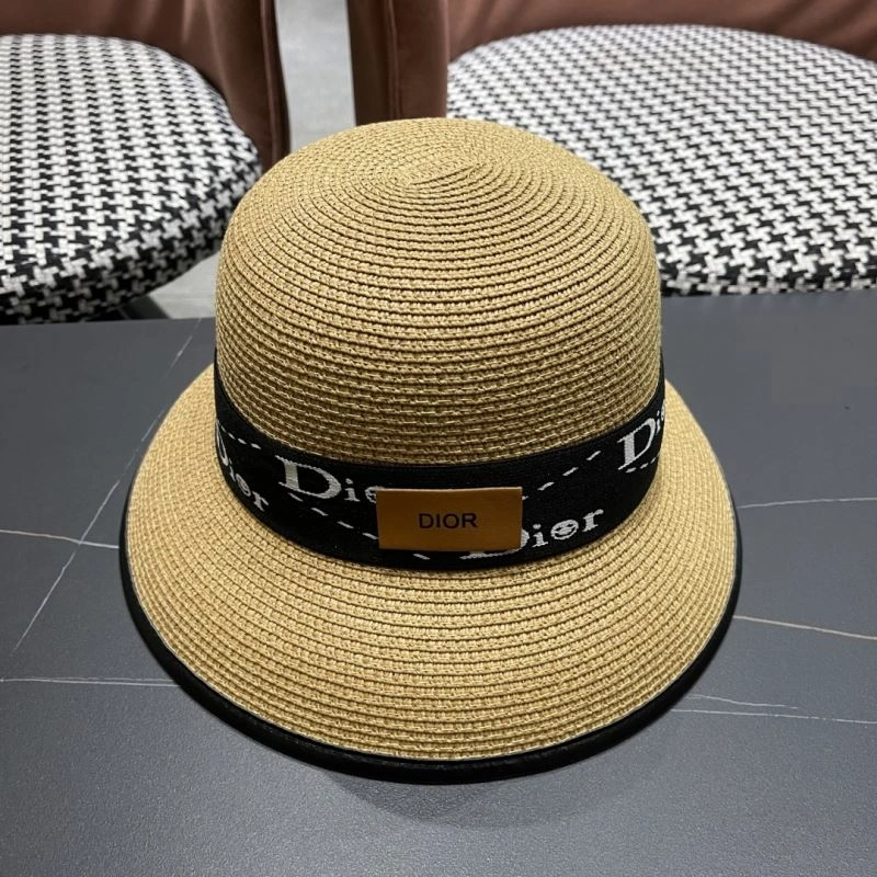 Christian Dior Caps