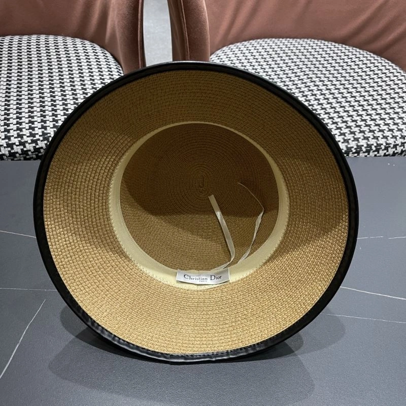 Genuine Christian Dior Caps