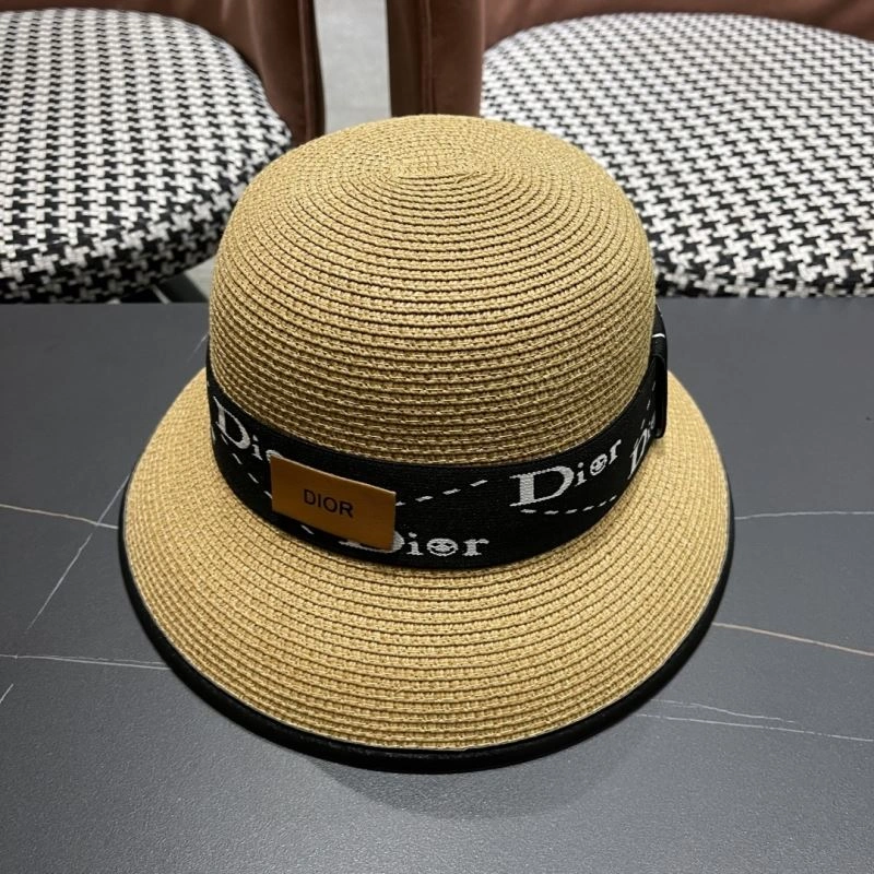 Genuine Christian Dior Caps