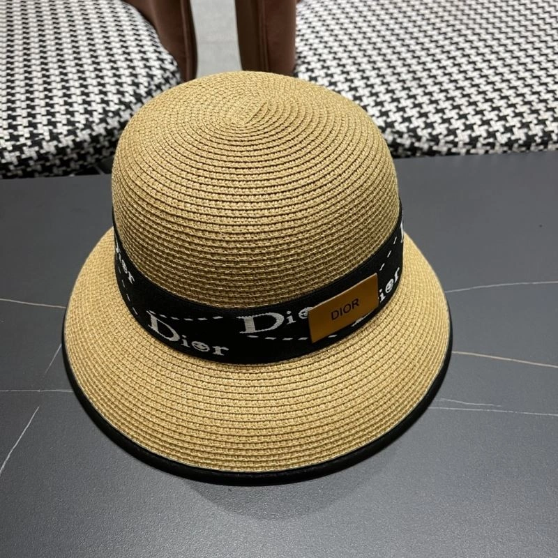 Genuine Christian Dior Caps