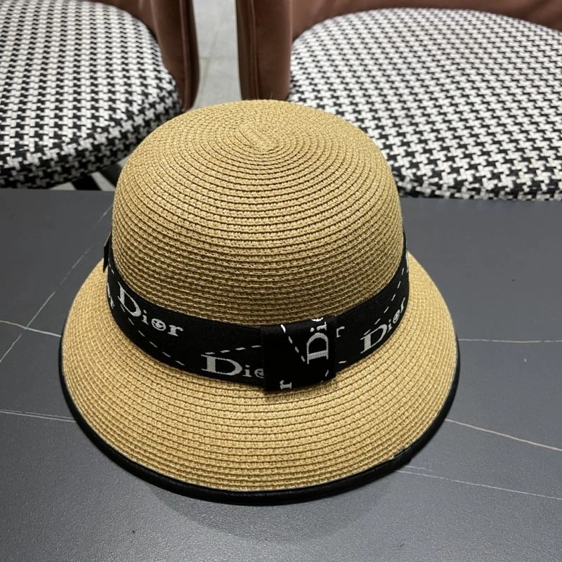 Genuine Christian Dior Caps