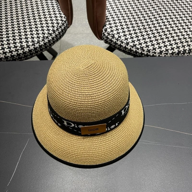 Genuine Christian Dior Caps