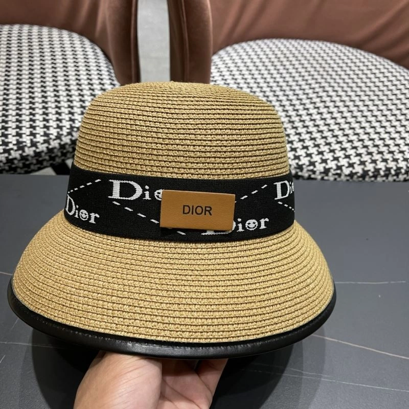 Genuine Christian Dior Caps